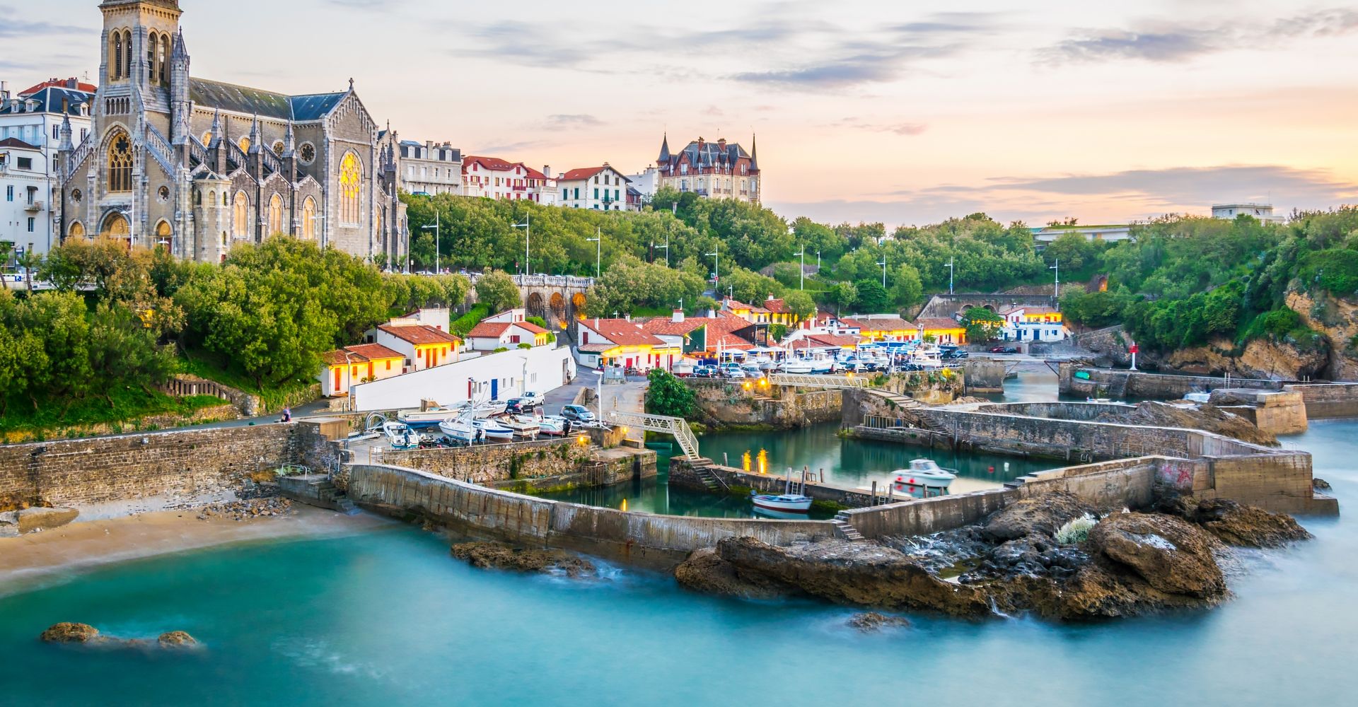 7 Best Romantic Destinations in 2026