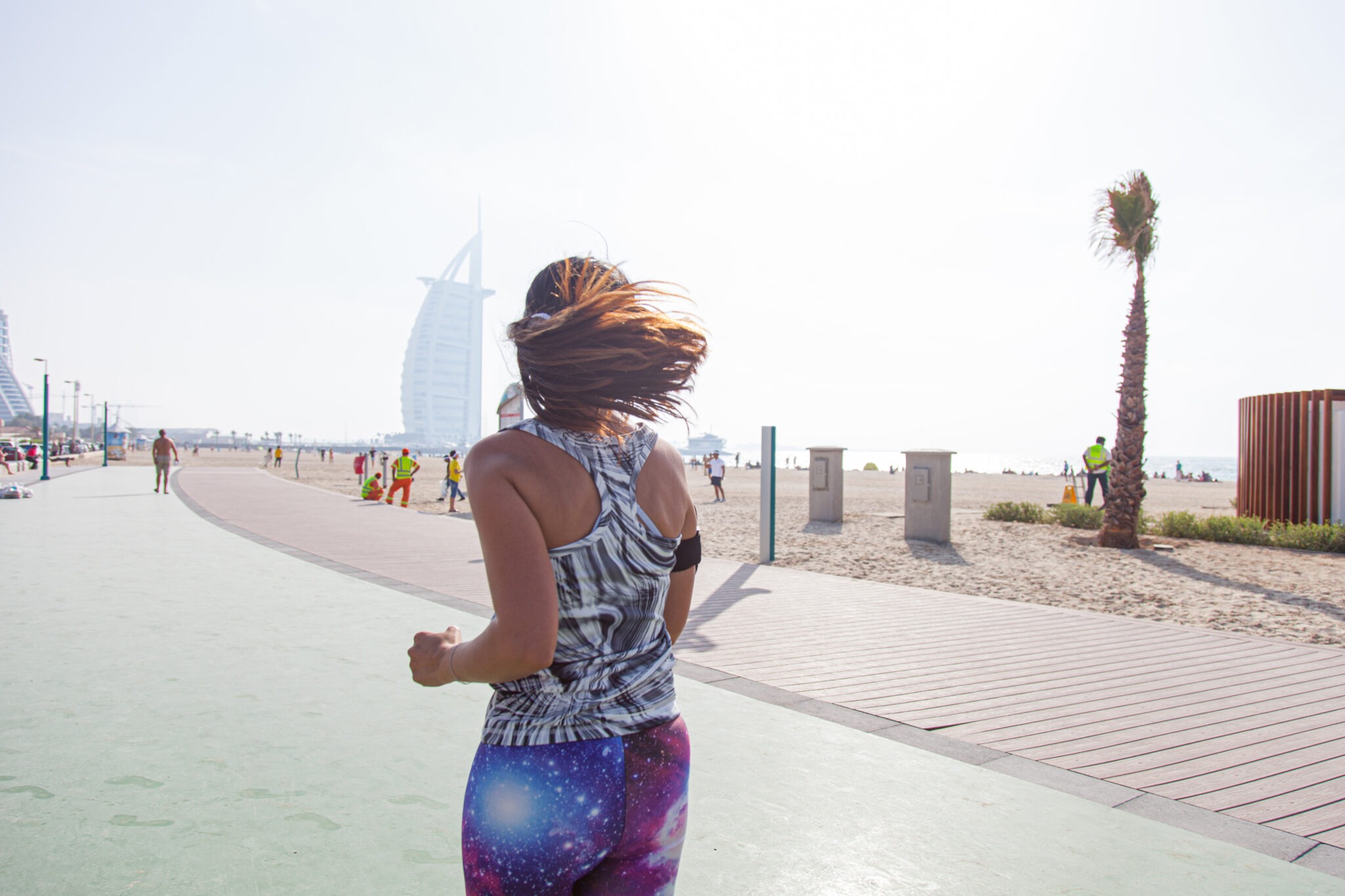 Dubai in July 2025 - Know Weather, Time to Visit, Things to Do