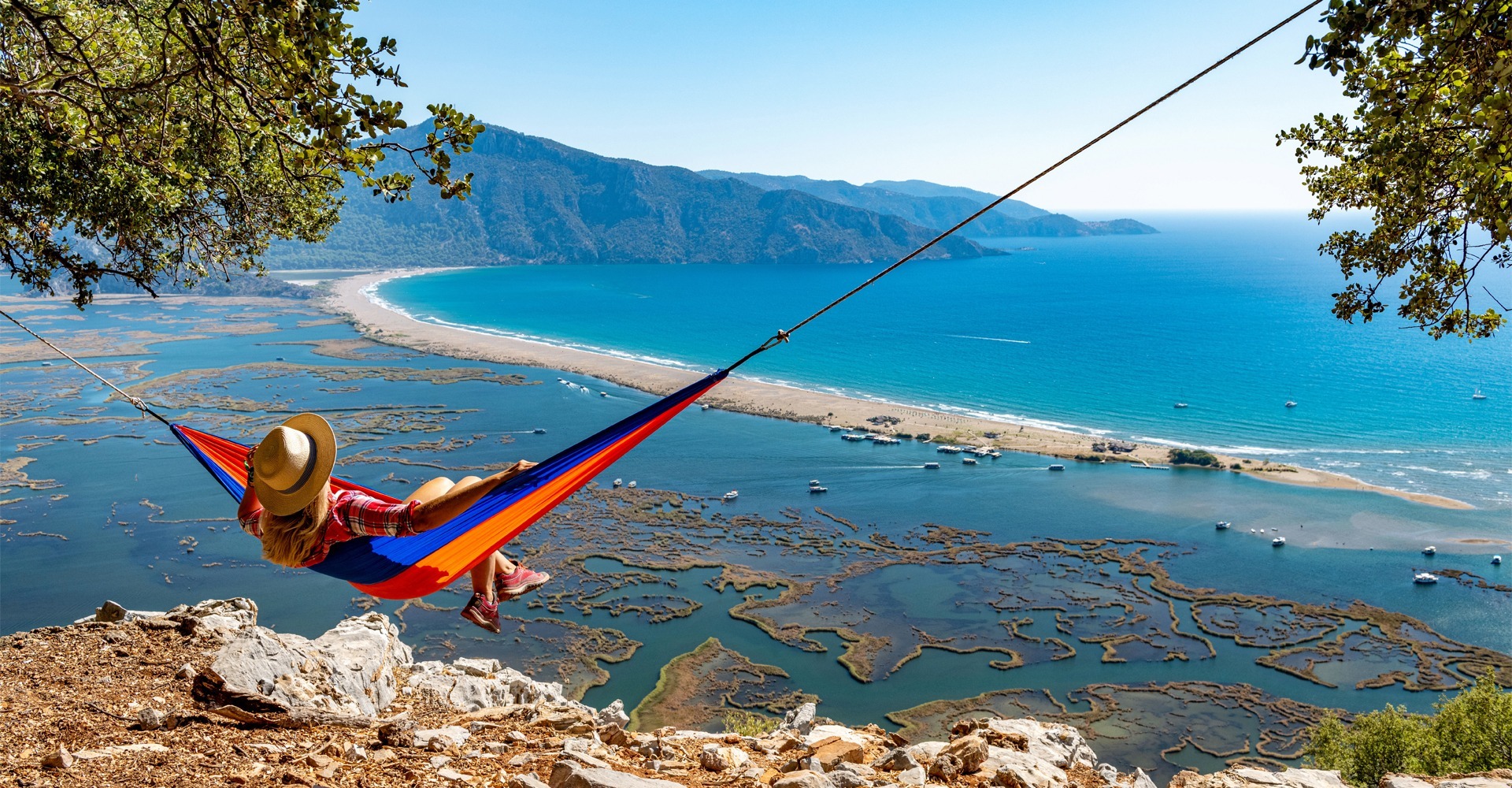 Turkey in November 2026: Know Weather, Places, Tips & Tricks