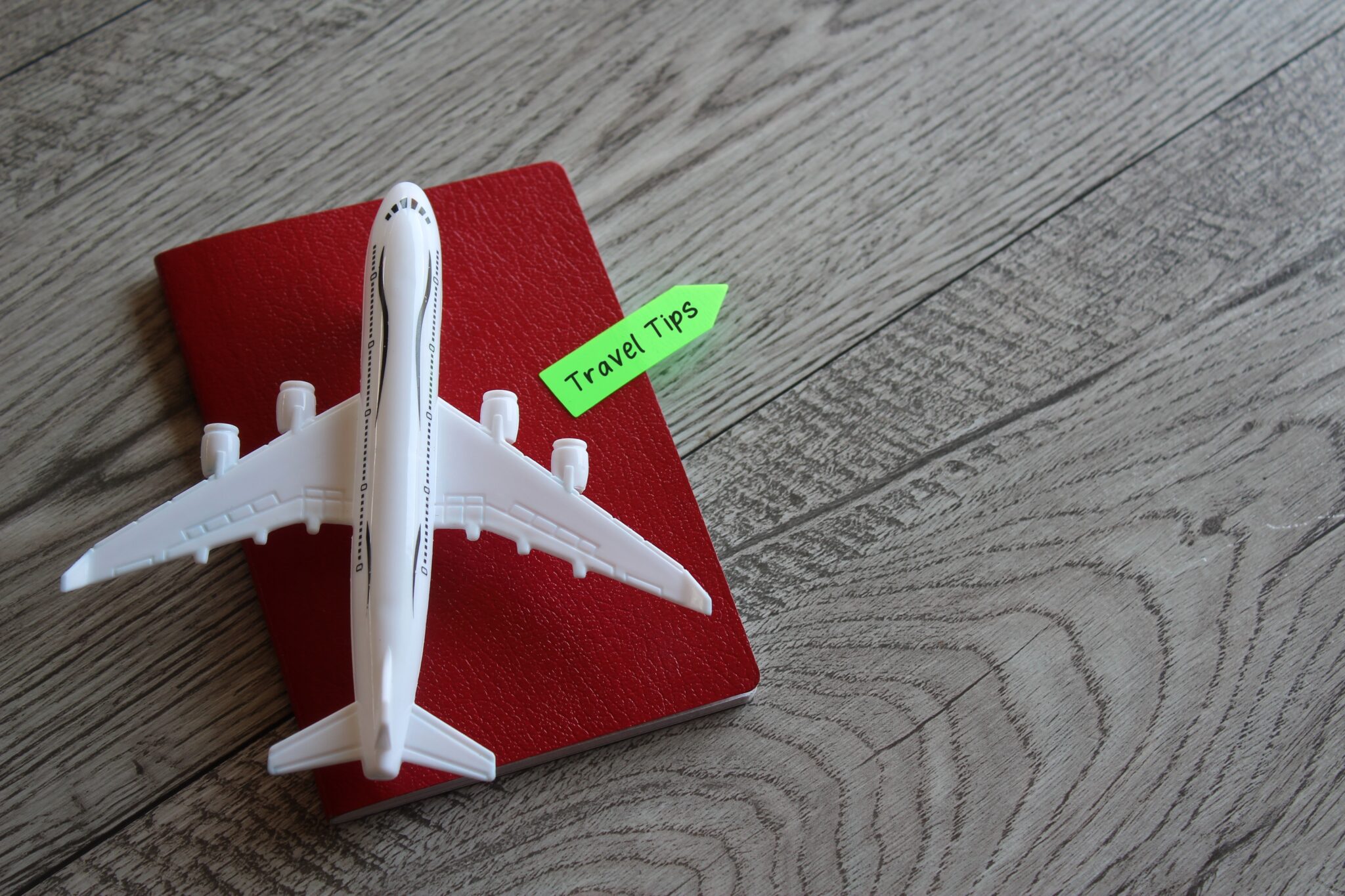 Best Travel Tips and Tricks for First Time Traveller