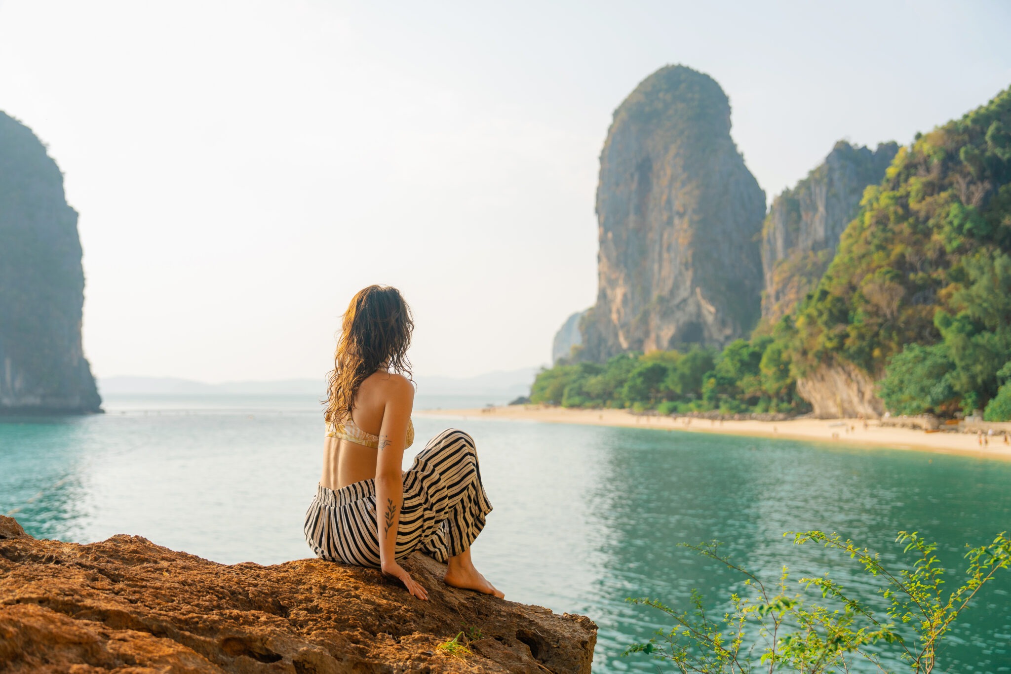 Where is Hot in February? 12 Best Hot Destinations in February 2025